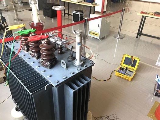 What is Transformer No-load Test and Load Test?